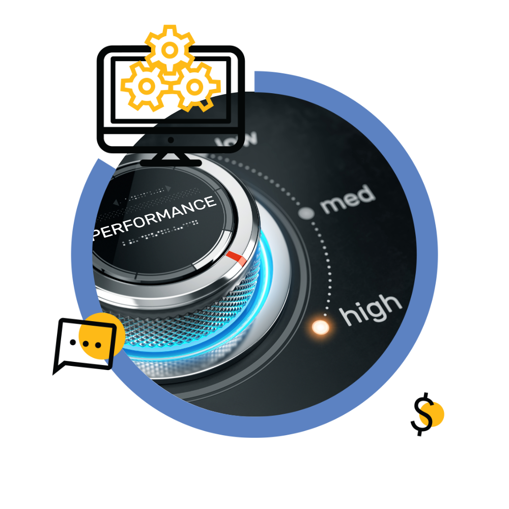 Quick Lube Software | BOLT ON TECHNOLOGY