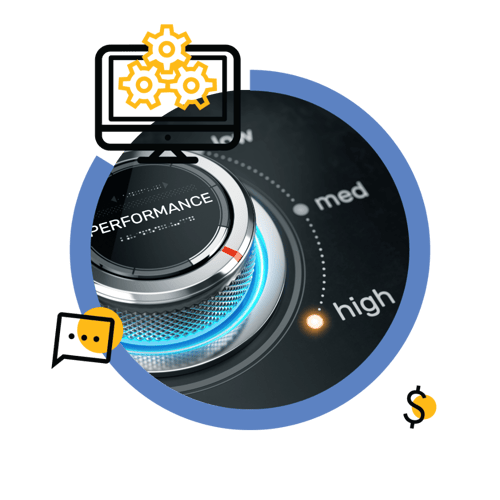 Quick Lube Software | BOLT ON Technology