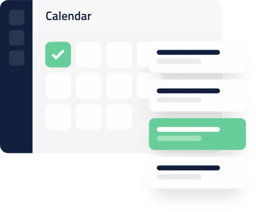 Workflows | BOLT ON Technology