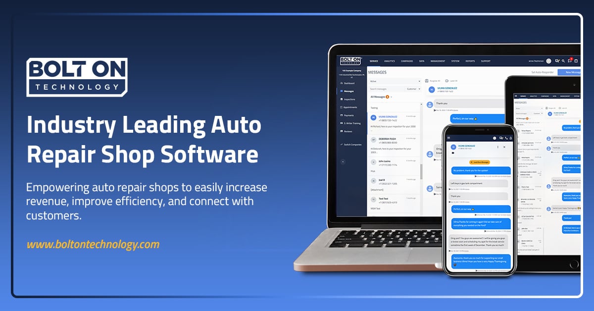 Pricing | BOLT ON Technology